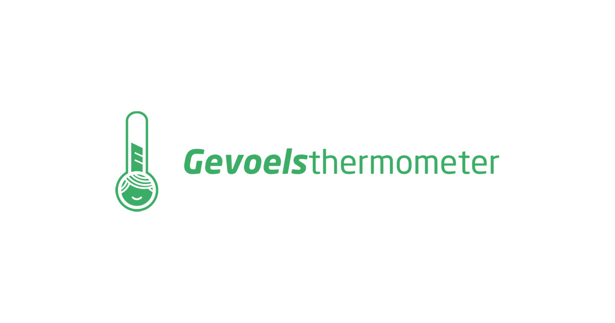 Product | Gevoelsthermometer